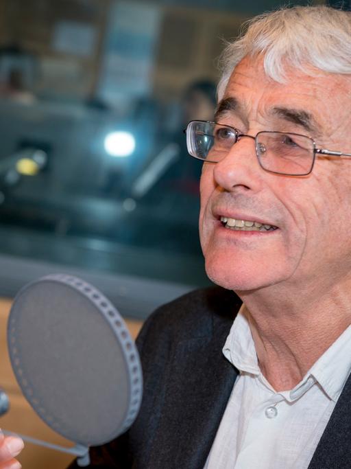 Colin Crouchs "Die bezifferte Welt" - Das Wissen der Bürger steht auf ...