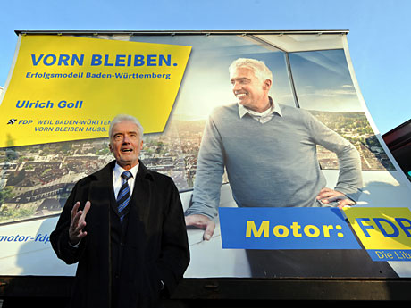 "Wir sind gesprächsbereit" | deutschlandfunkkultur.de