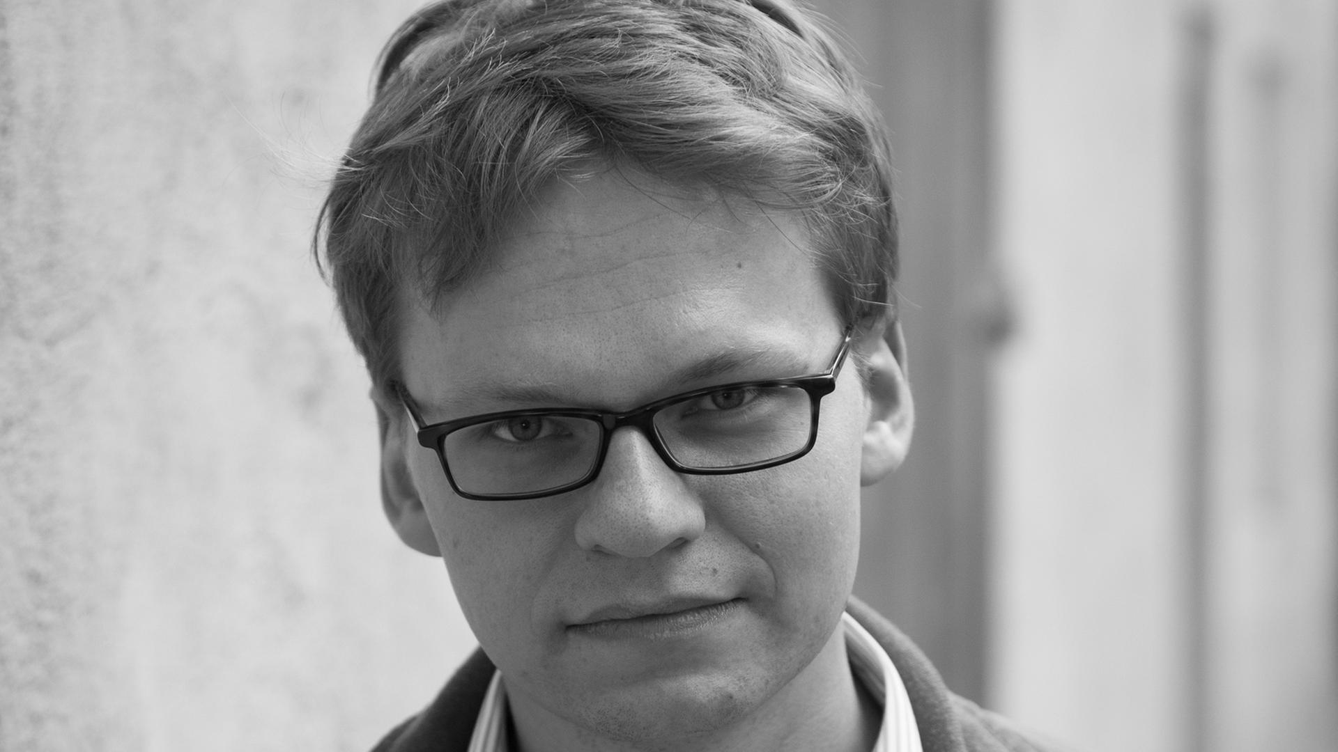 Peter Neumann: „Jena 1800“ - Club der freien Geister ...