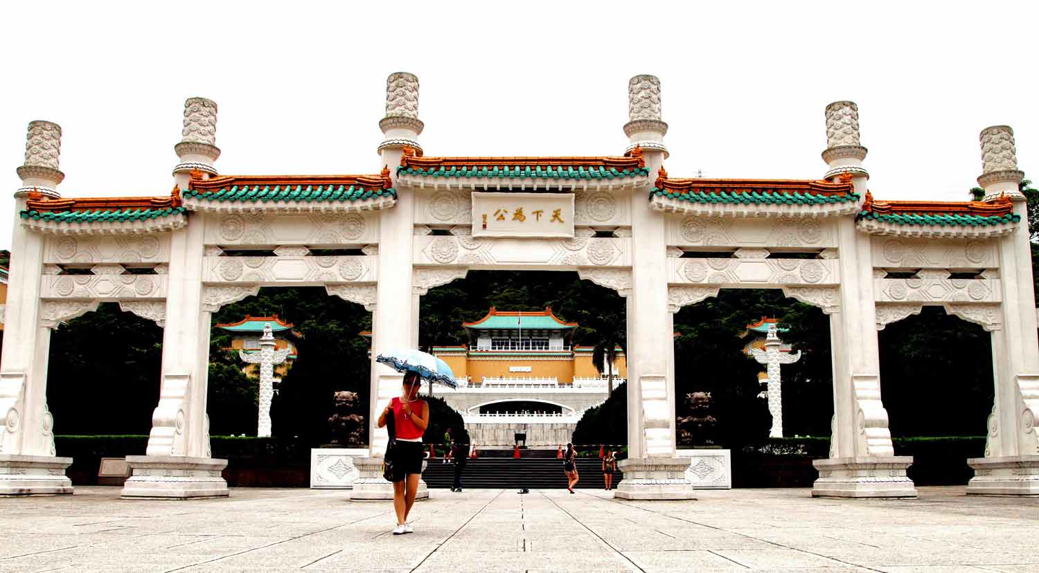 Kunst aus Ostasien - Verbotene Bilder | deutschlandfunkkultur.de