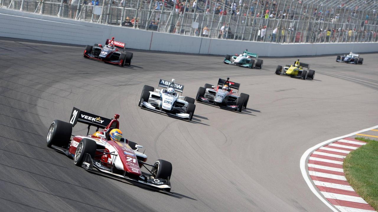 Autonome Rennwagen - Mehr als 200 km/h ohne Mensch im Cockpit ...