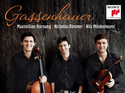 Kammermusikalische Gassenhauer | deutschlandfunkkultur.de