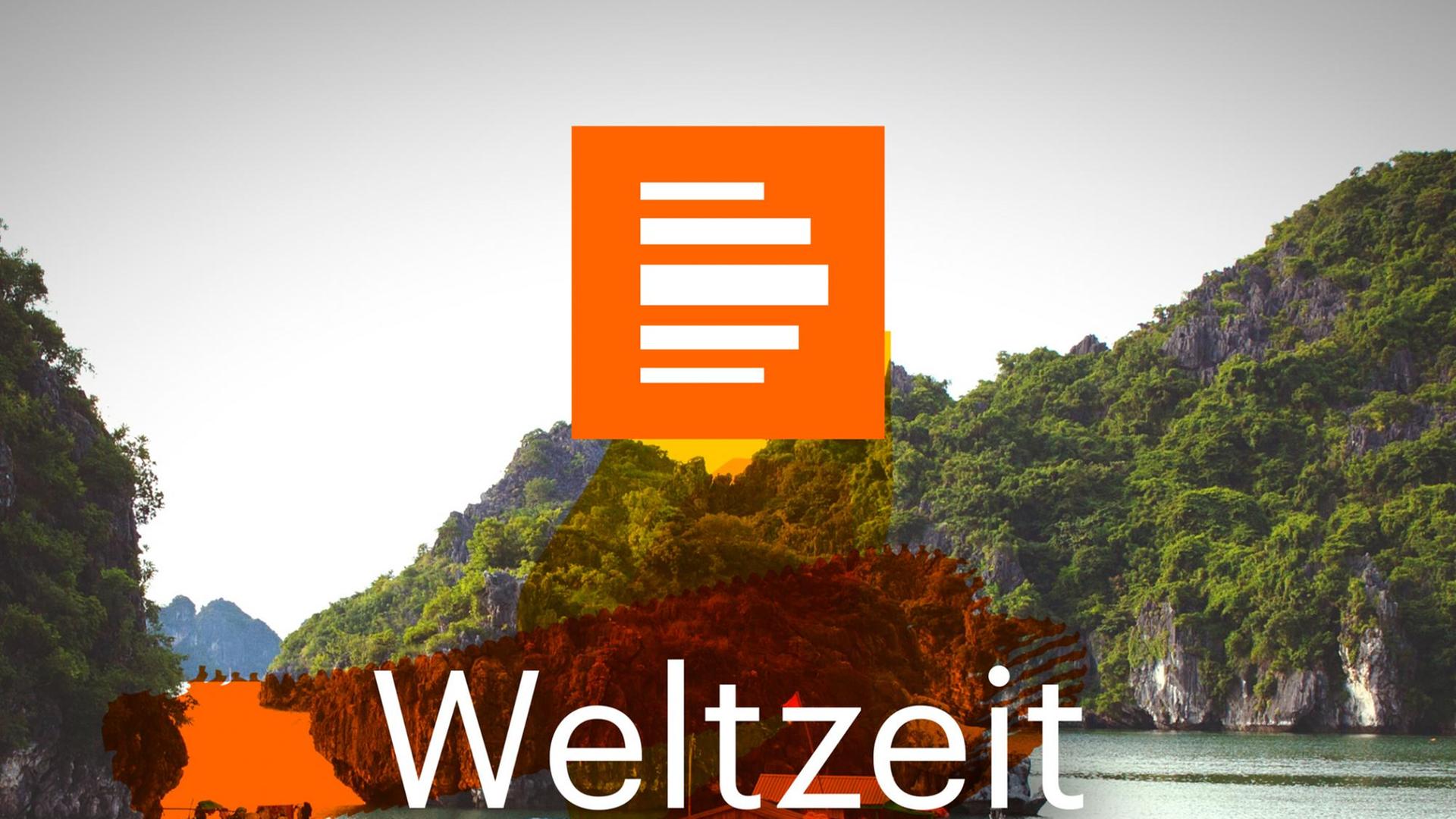Auslandsreportagen - Weltzeit