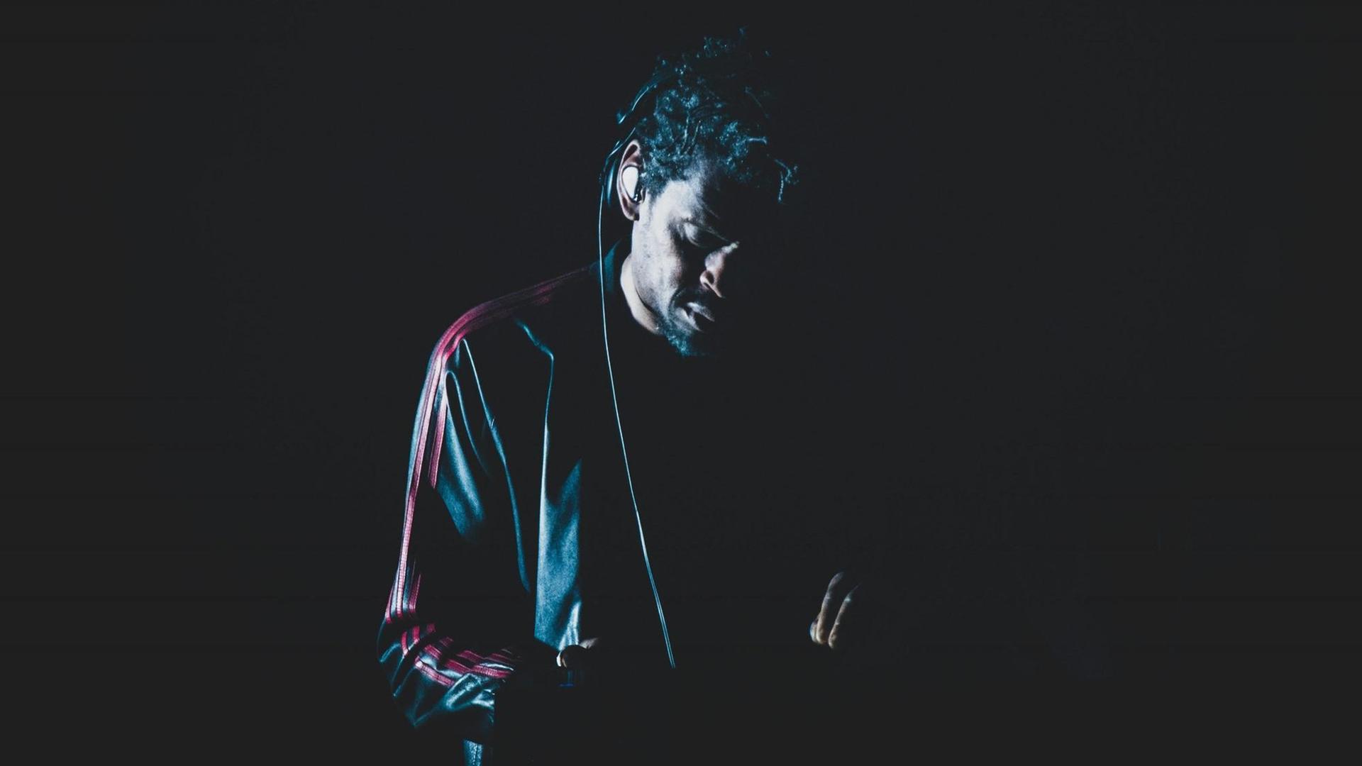 Massive Attack sagen mehrere Konzerte ab | deutschlandfunkkultur.de