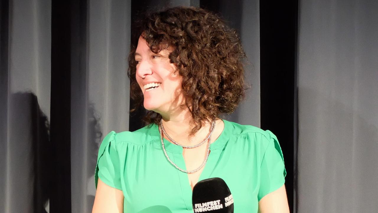 Film "The Last Laugh" - Ein Lachen, das befreit | deutschlandfunkkultur.de