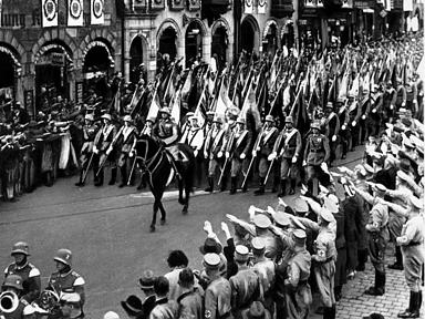 Gegen die Gleichschaltung | deutschlandfunkkultur.de