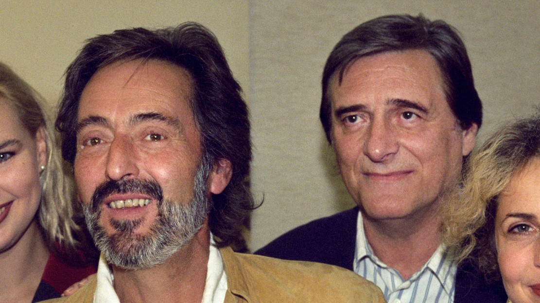 Aus den Feuilletons - "A bisserl was geht immer" | deutschlandfunkkultur.de