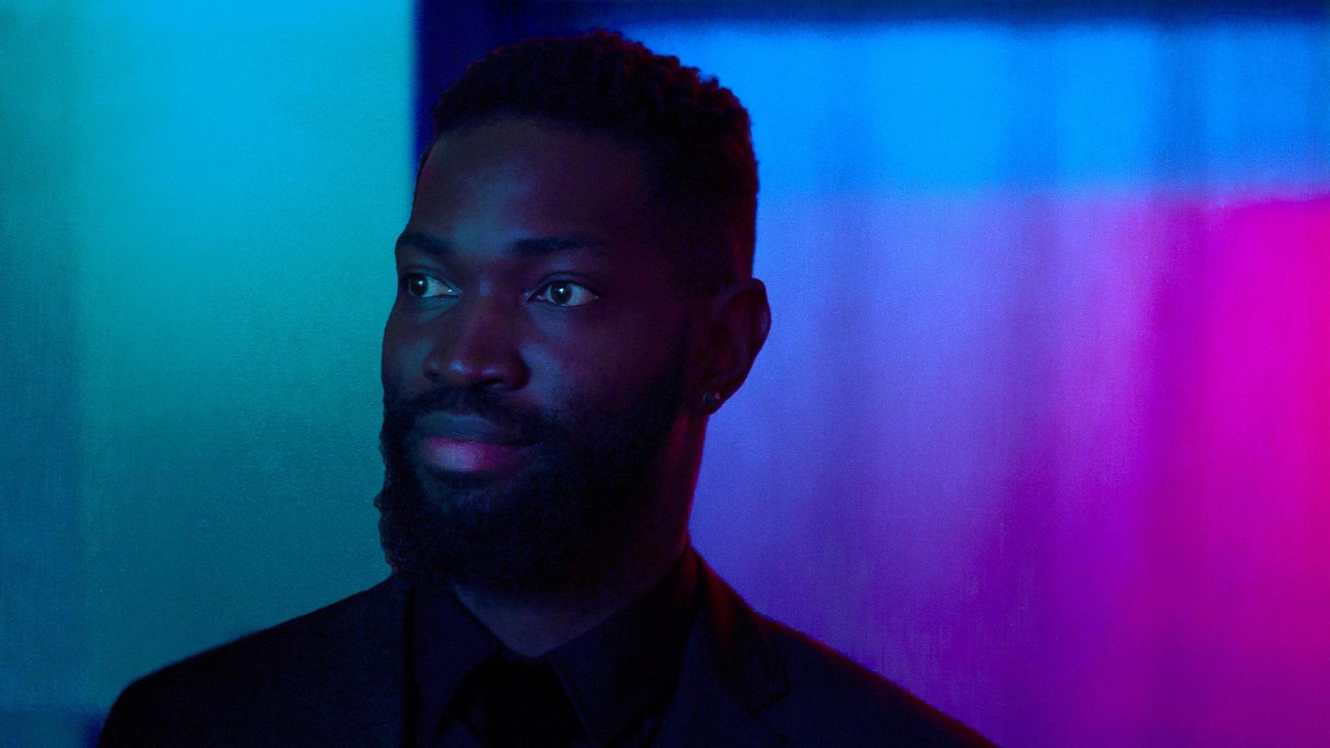 Broadway Debut von Tarell McCraney - "Eine vergiftete Form von ...