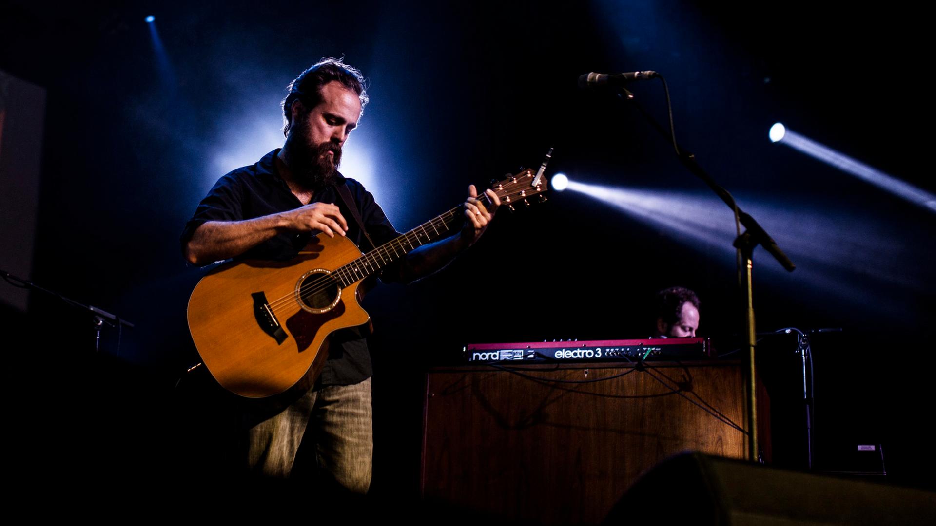 "Sing into my mouth" - Wie ein Mixtape für einen guten Freund ...