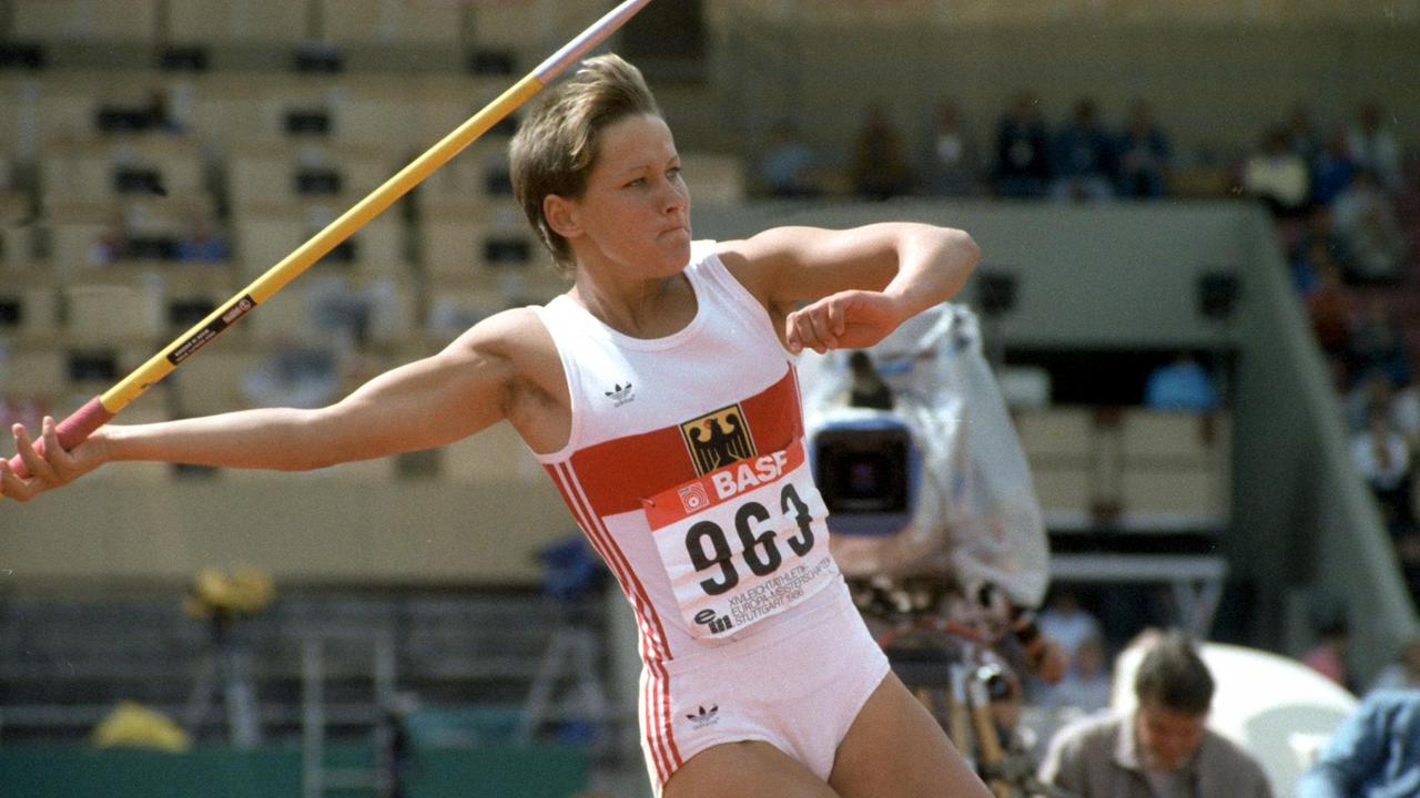 30 Jahre Mauerfall - Der Fall Birgit Dressel und seine Konsequenzen | deutschlandfunk.de