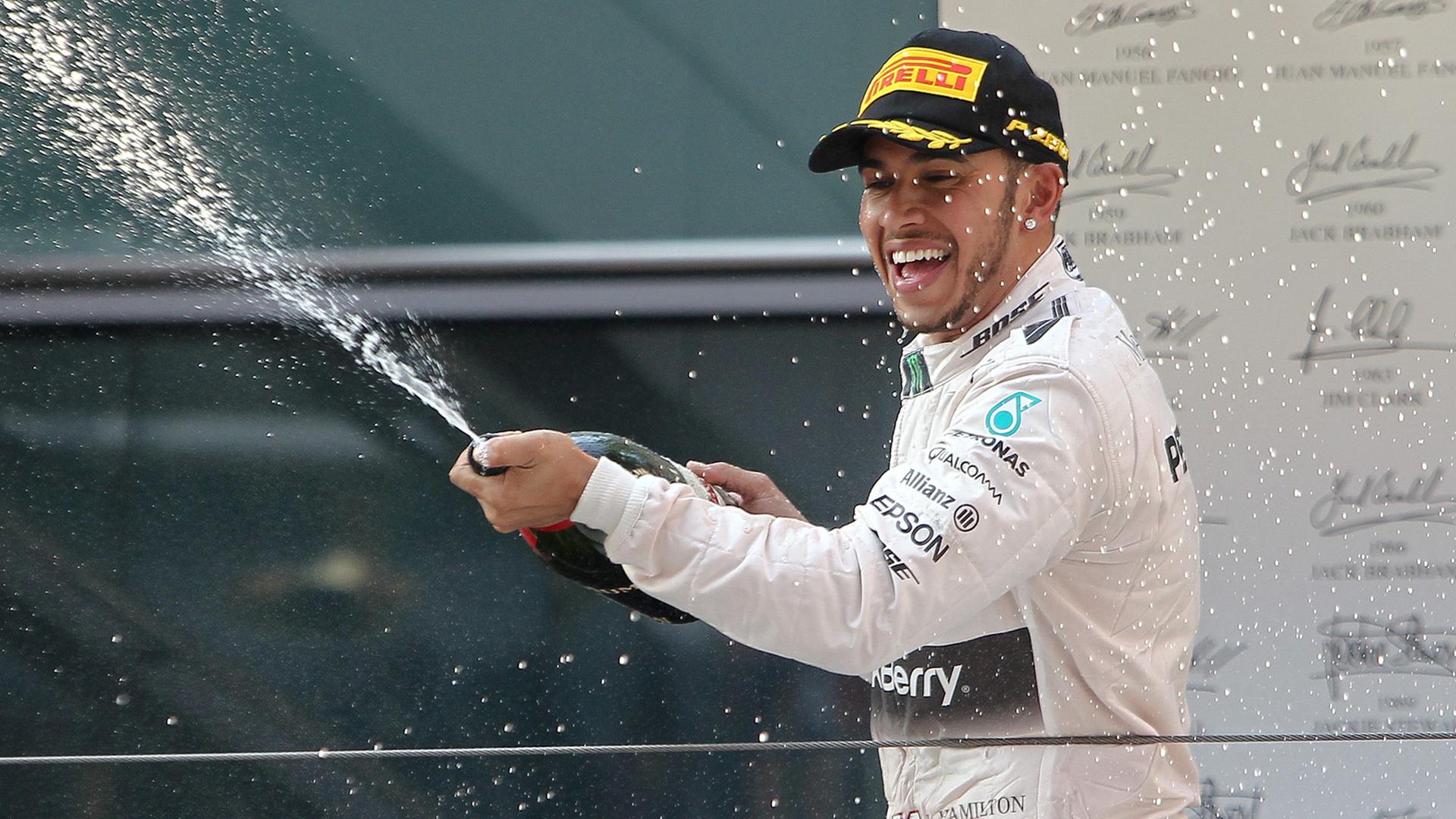 Formel 1 - Rosbergs Frust | deutschlandfunk.de