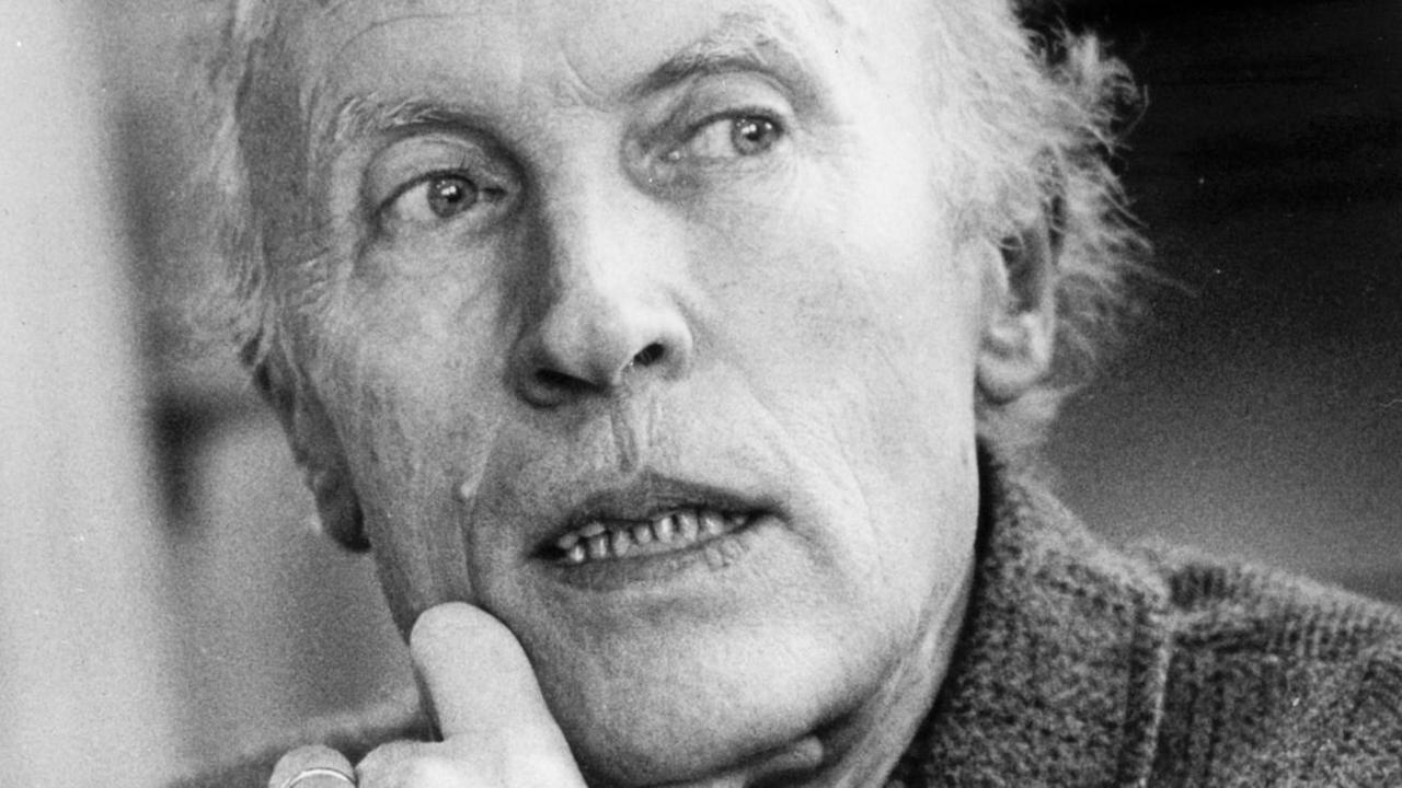 Vor 100 Jahren geboren - Eric Rohmer - der filmende Liebesforscher