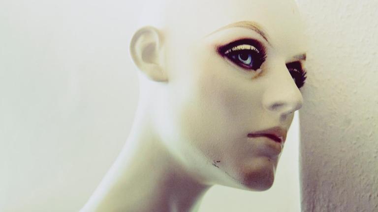 Emma Braslavsky: "Die Nacht war bleich, die Lichter blinkten" - "Wir ...