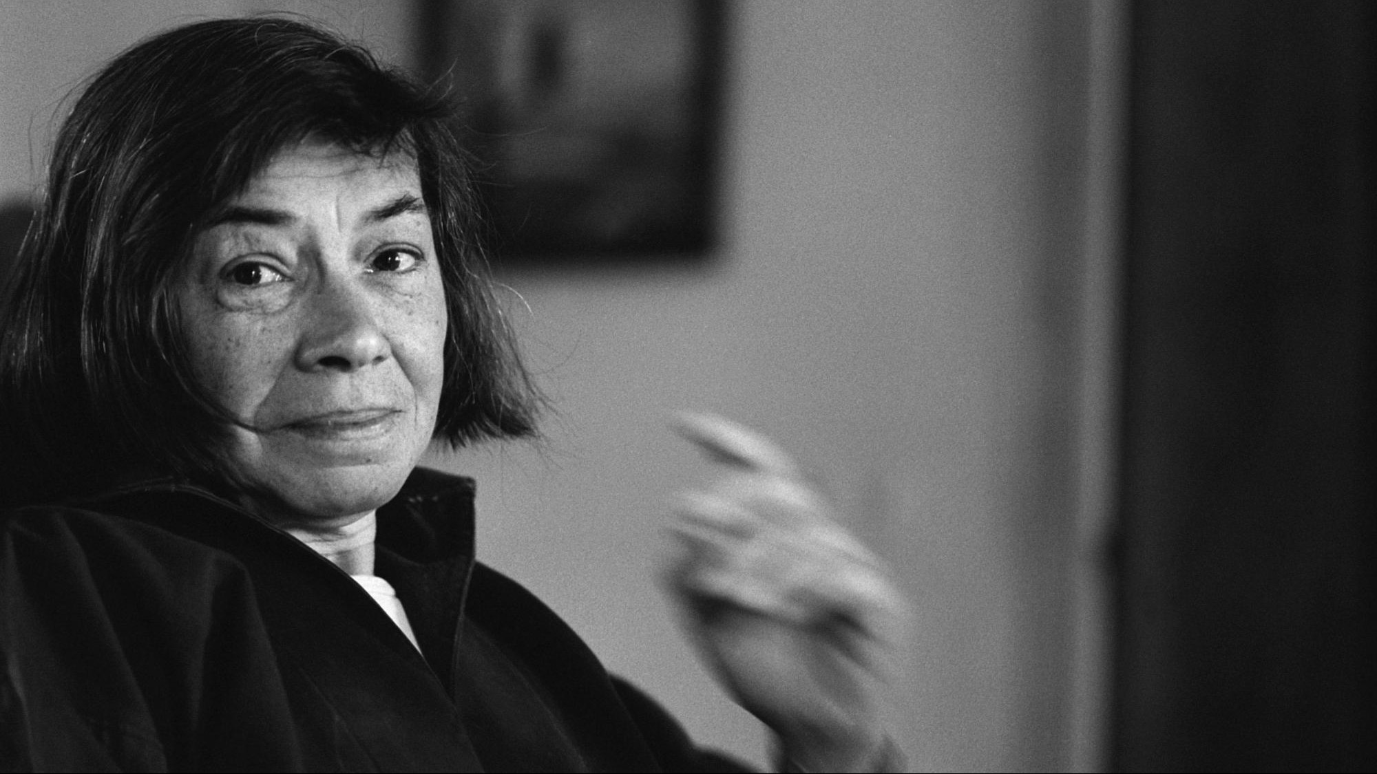Patricia Highsmith zum 100. Geburtstag - Requiem für eine Katze ...