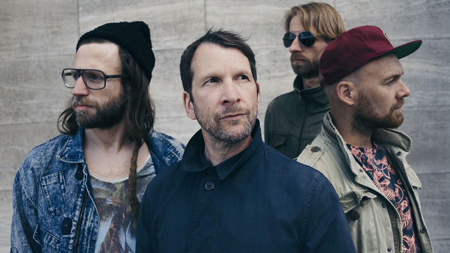 Spielman In Bad Company & Gäste - Exklusives Rock-Konzert für DLF ...