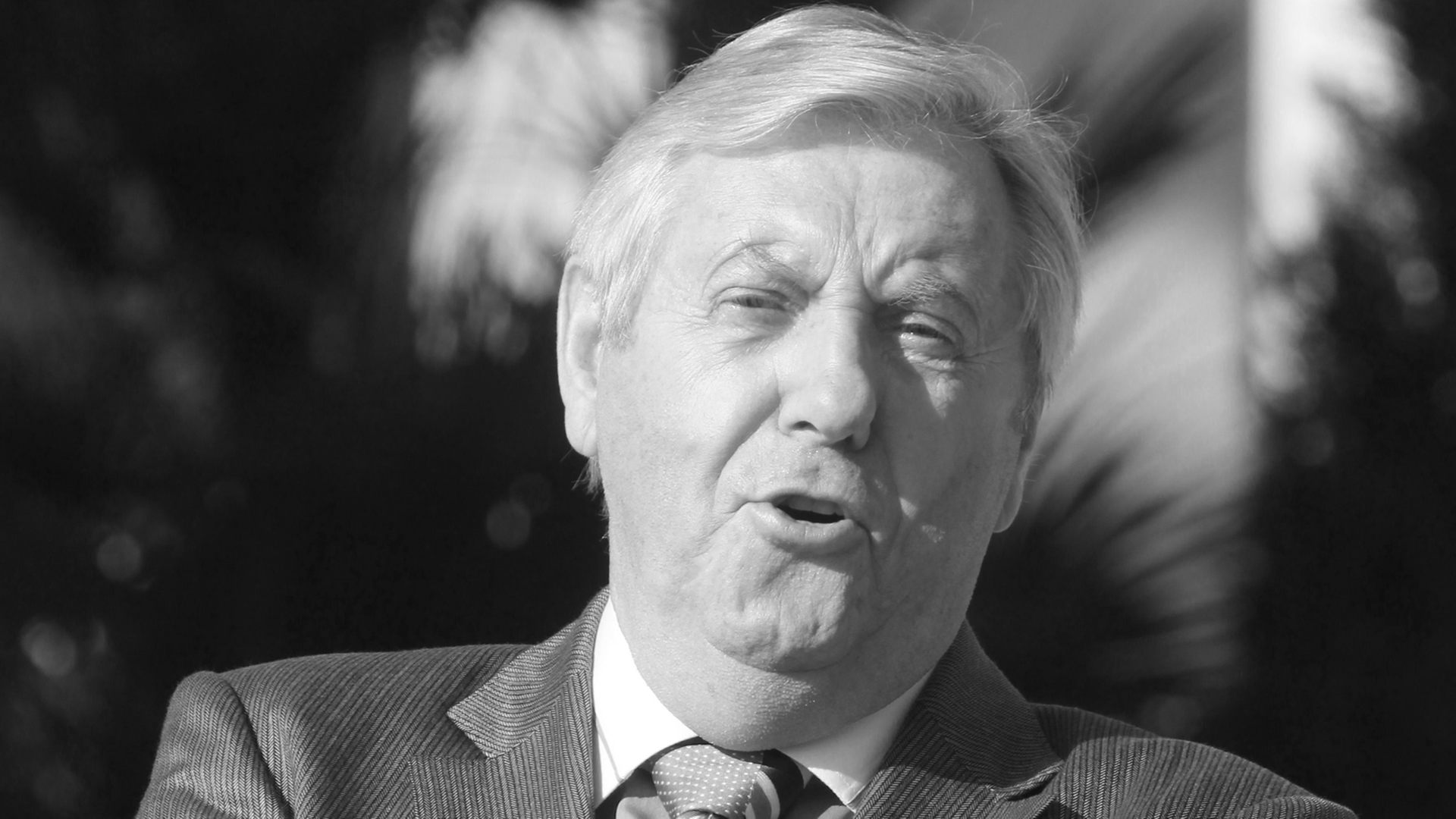 Erfinder des "Musikantenstadl" - Karl Moik ist gestorben ...