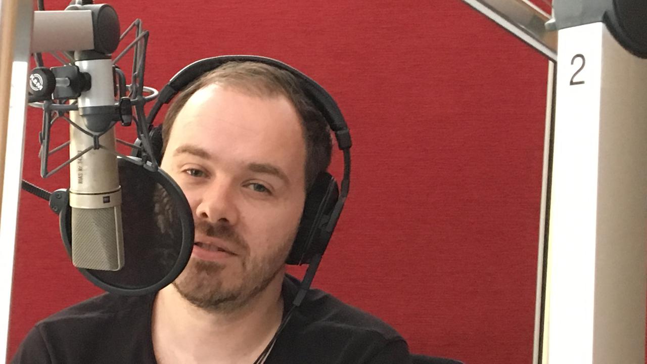 Games Komponist Ben Lukas Boysen - "Musik ist ein weiterer Erzählwinkel ...