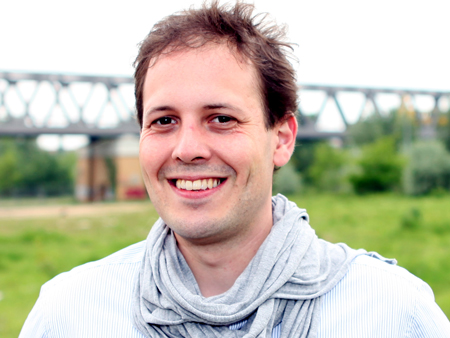 Vogt: Junge Generation hat noch Klärungsbedarf | deutschlandfunk.de