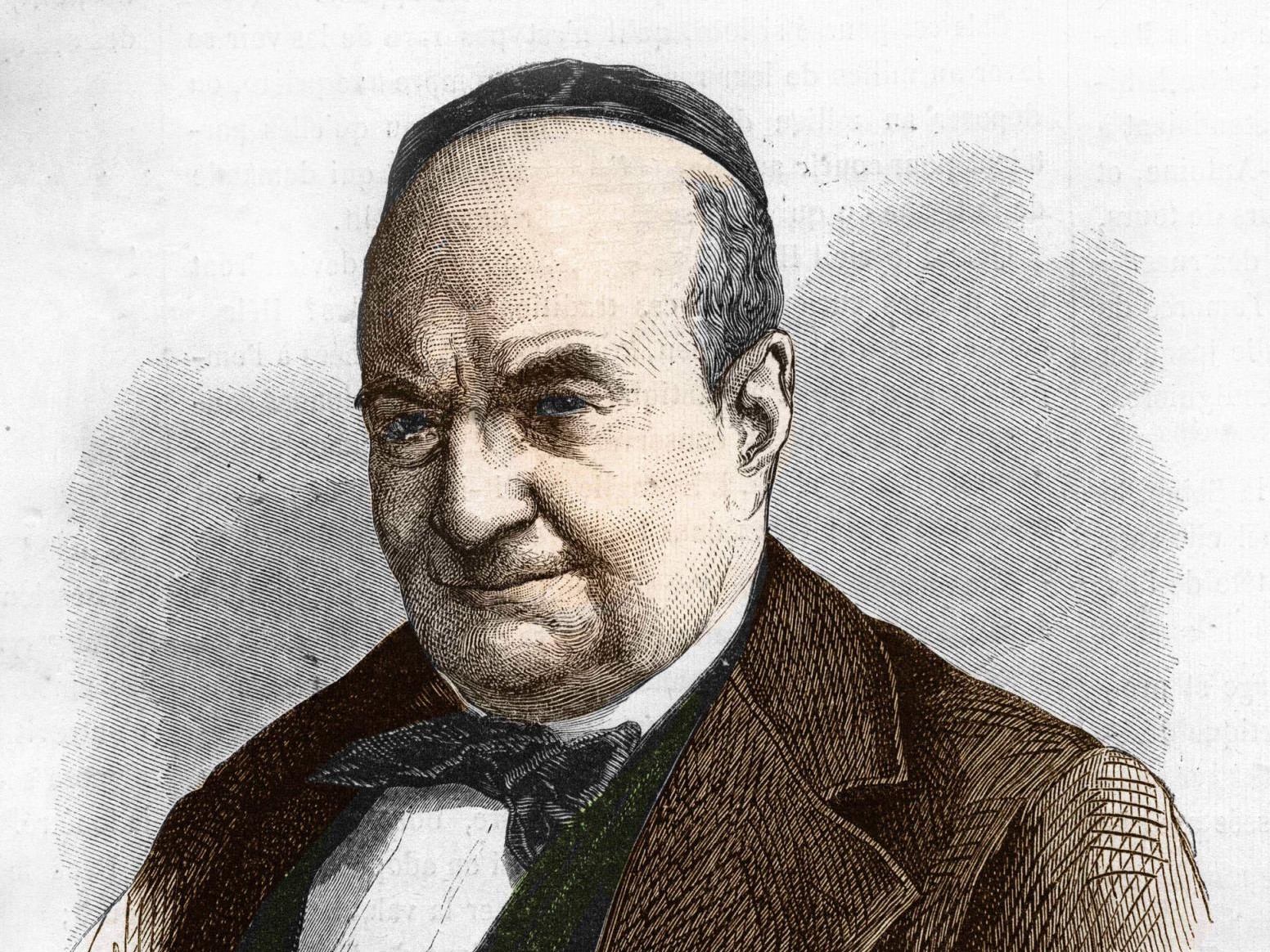 Charles-Augustin Sainte-Beuve - Das Porträt einer Epoche