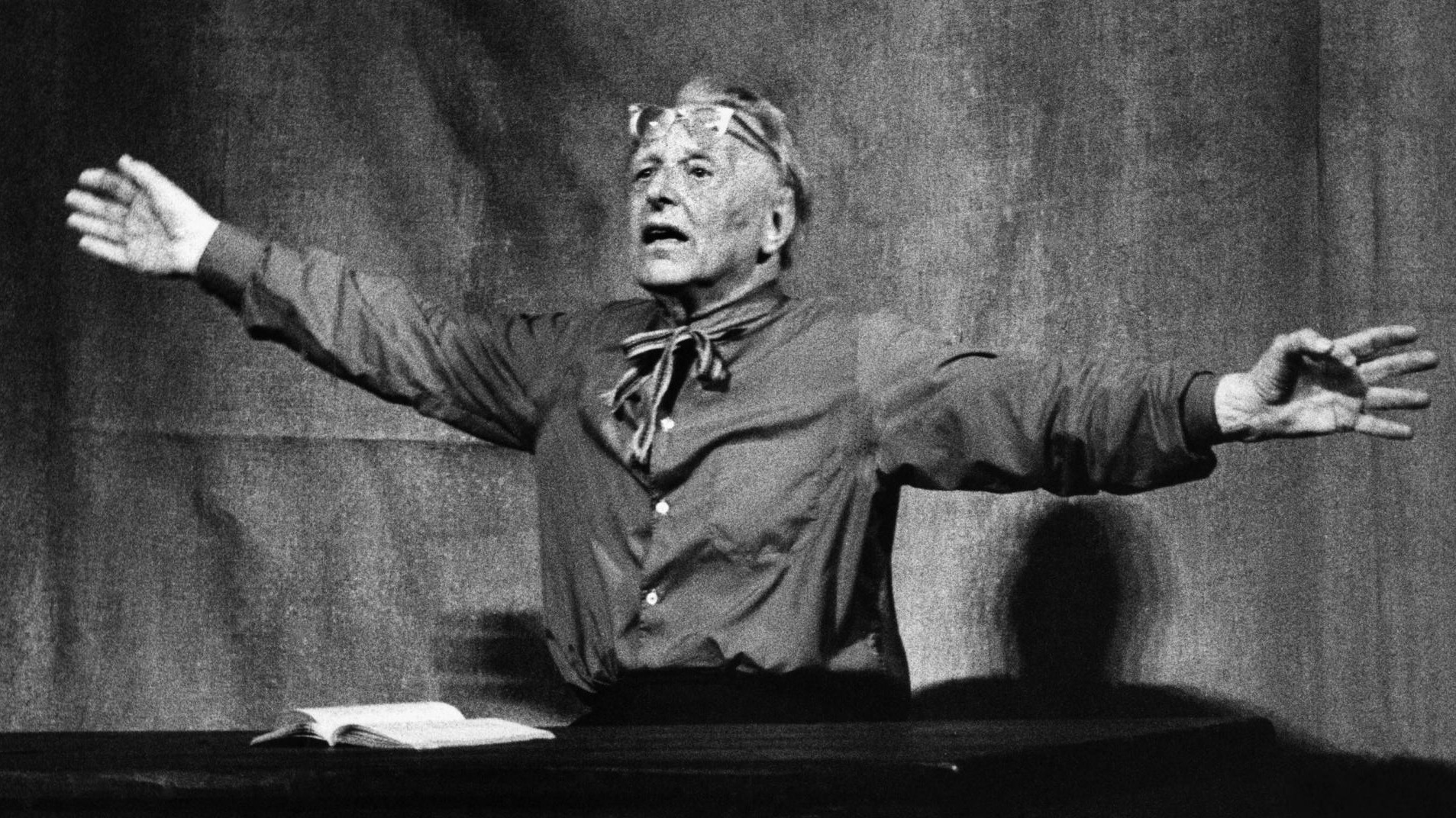 Vor 125 Jahren wurde Carl Orff geboren - Lügen essen Seele auf ...