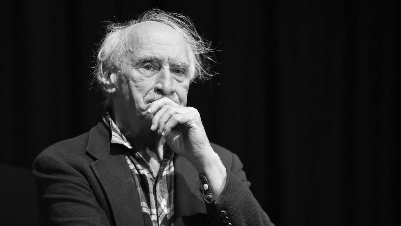Komponist der Nachkriegsmoderne - Zum Tod von Frederic Rzewski