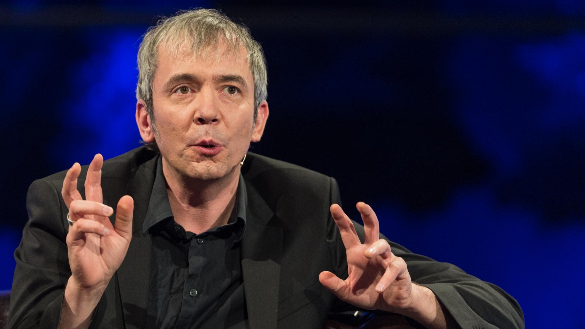 Neues Buch von René Marik - Eine Jugend in der Provinz | deutschlandfunk.de