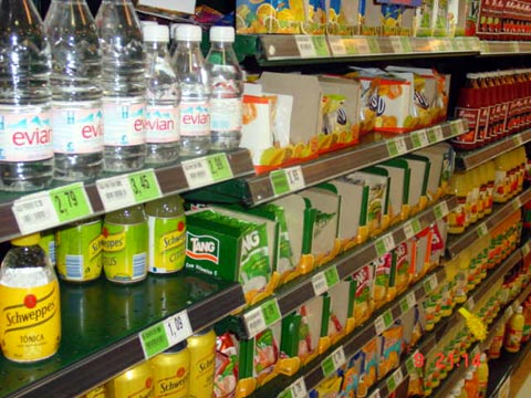 Der Nippel durch die Lasche | deutschlandfunk.de