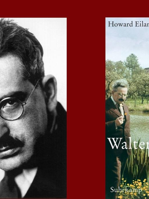 Walter Benjamin und die Revolution