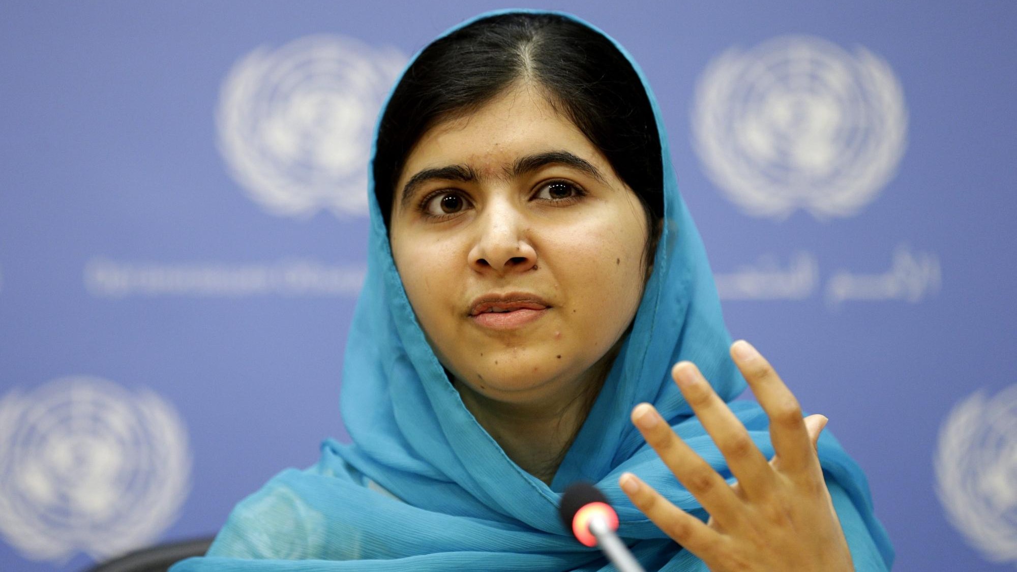 Medientag - Buchtipp: "Malala – für die Rechte der Menschen" | kakadu.de