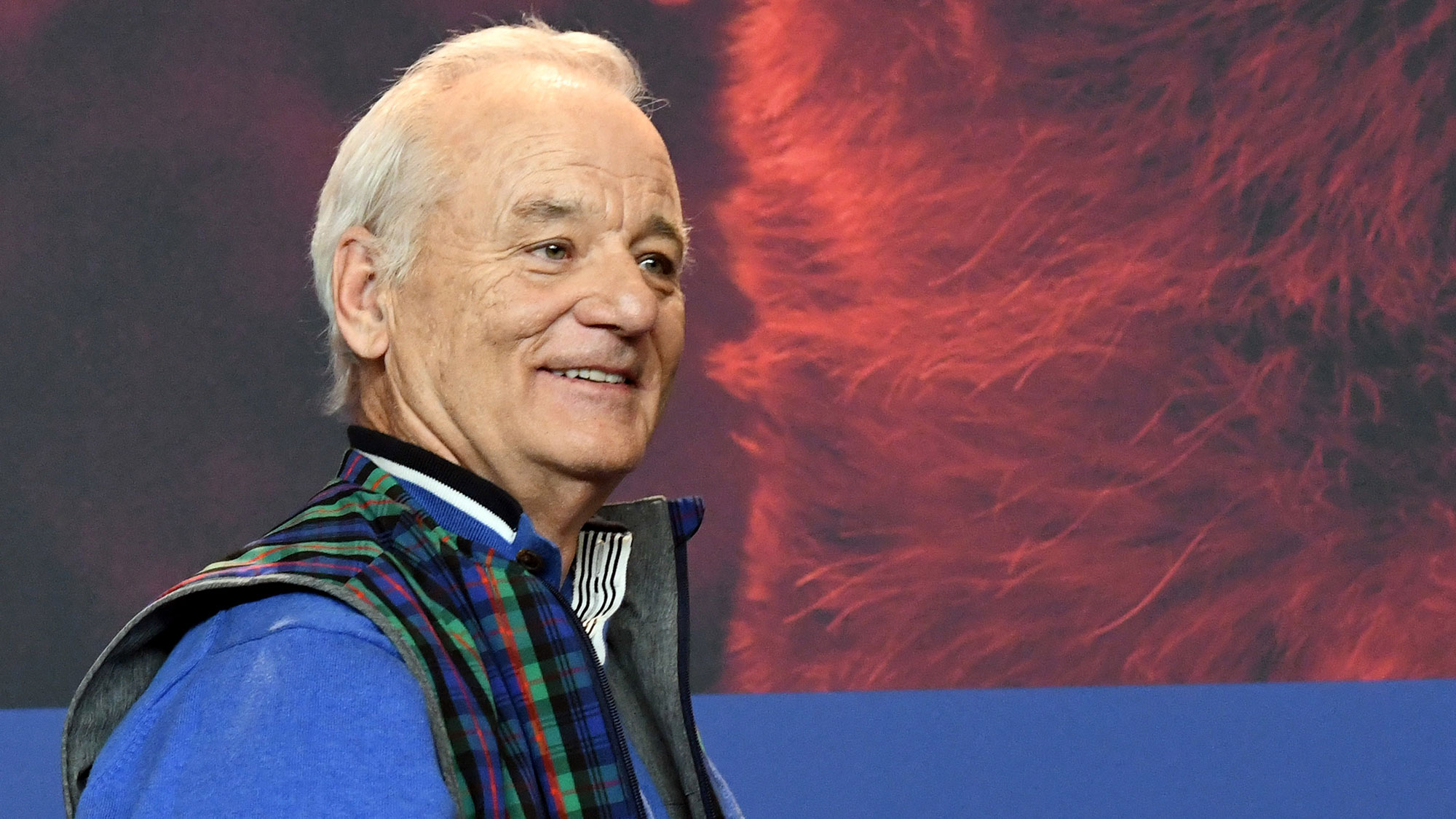 Kino-Kolumne Top Five - Der charmante Mr. Murray | deutschlandfunkkultur.de