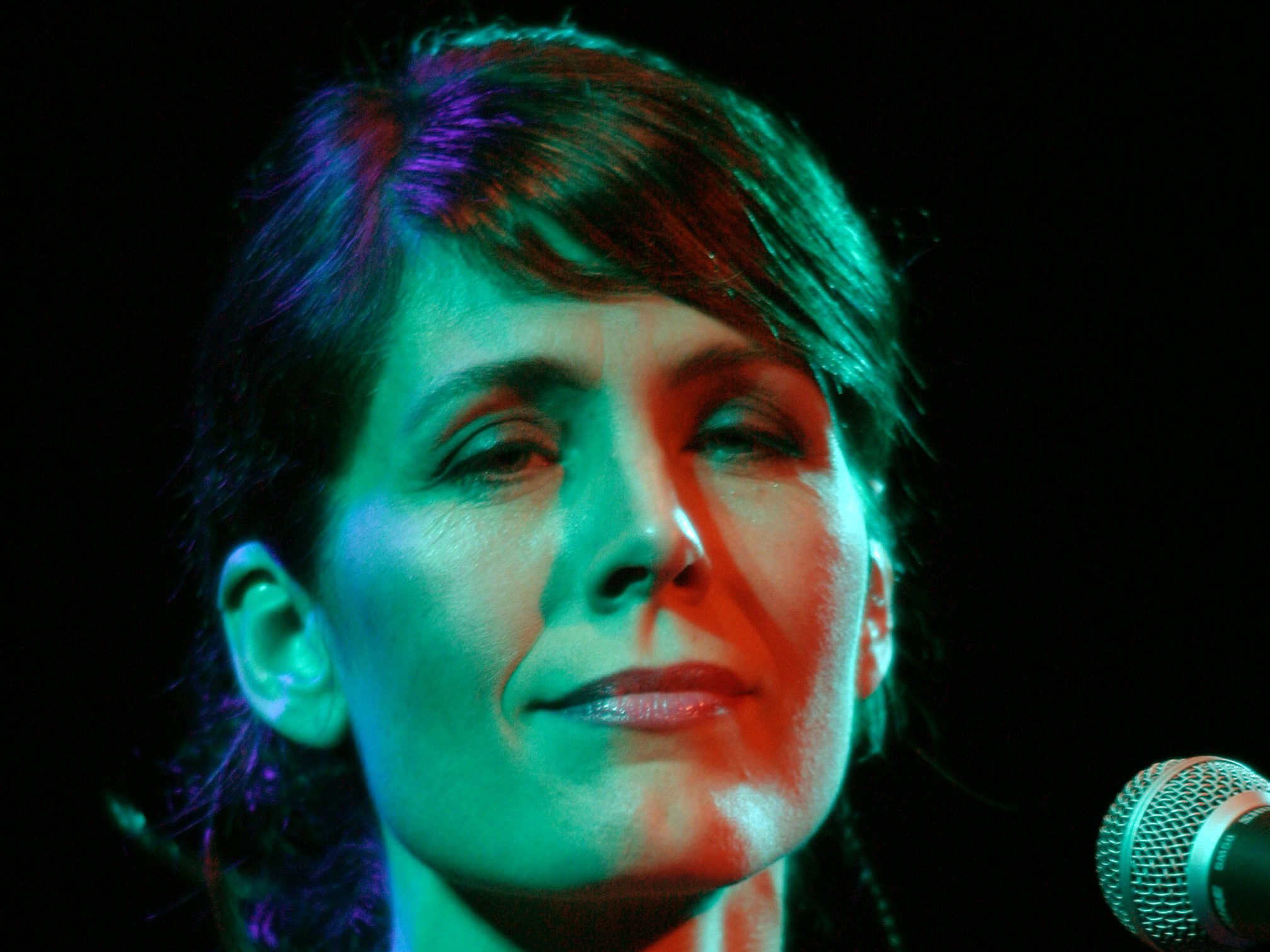 Kari Bremnes | deutschlandfunkkultur.de