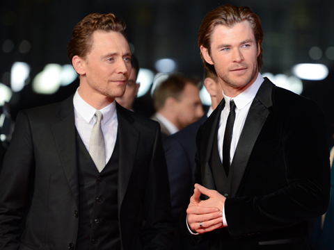 Dunkler Disco-Thor, teuflische Nonne | deutschlandfunk.de