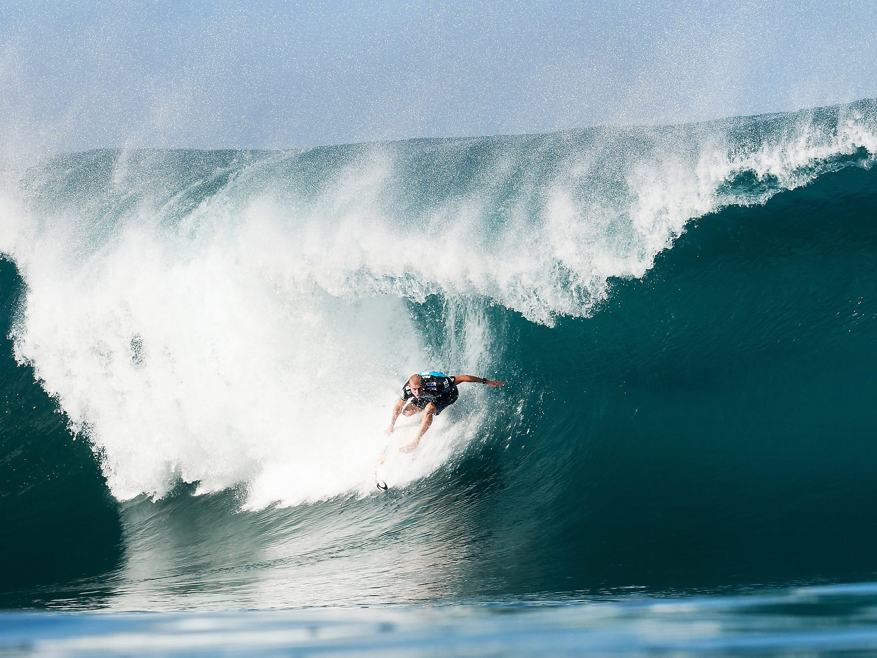 Action-Kameras - Mit dem Surfer unter der Welle