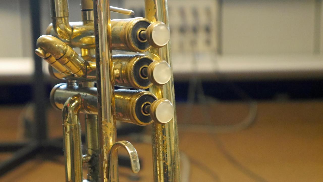 Die Trompete in der Wiener Klassik - Ein Instrument mit Sonderrechten