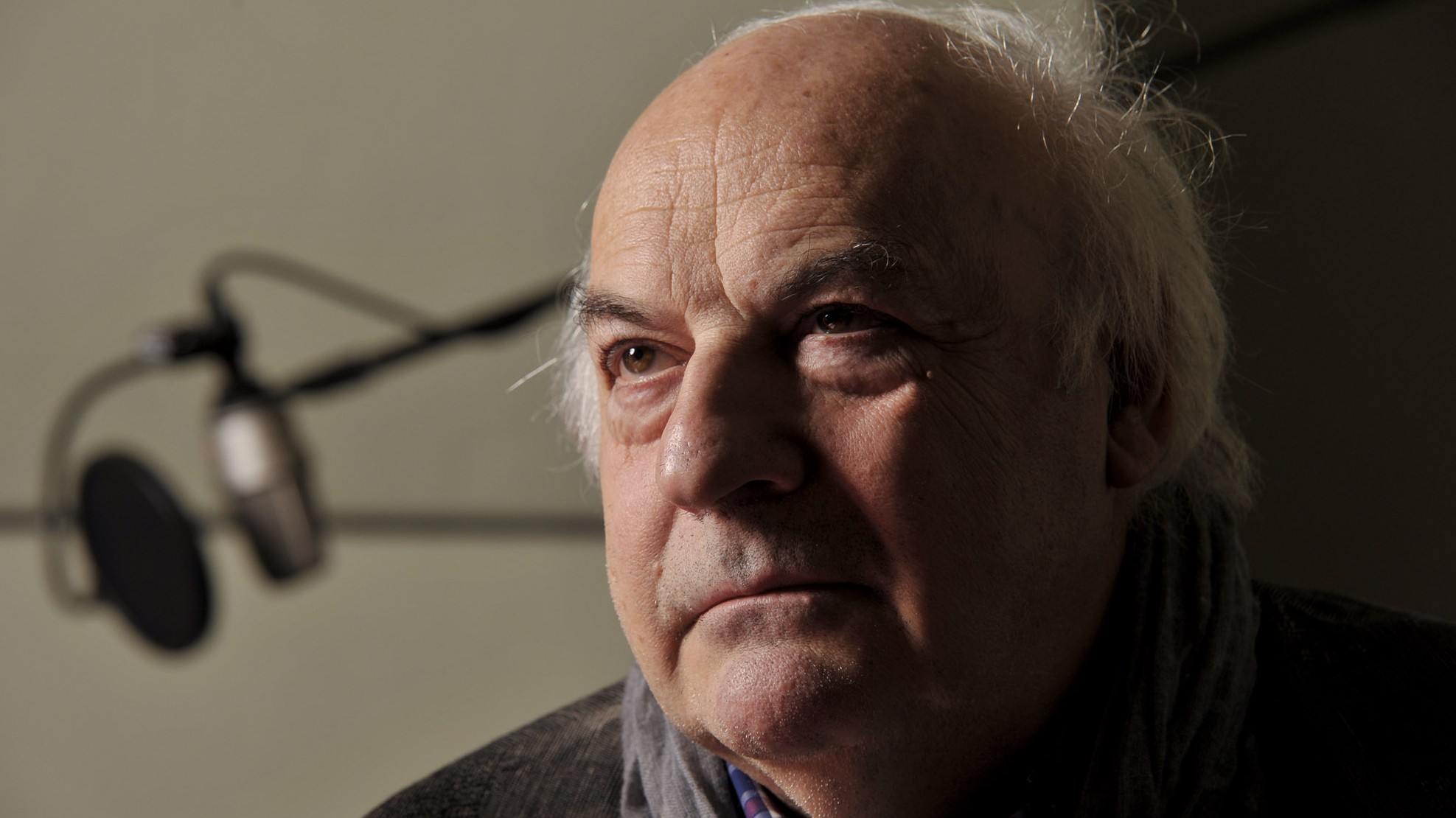 Stummes Erleben - Erzählung des Gleichgewichts 4:W | hoerspielundfeature.de