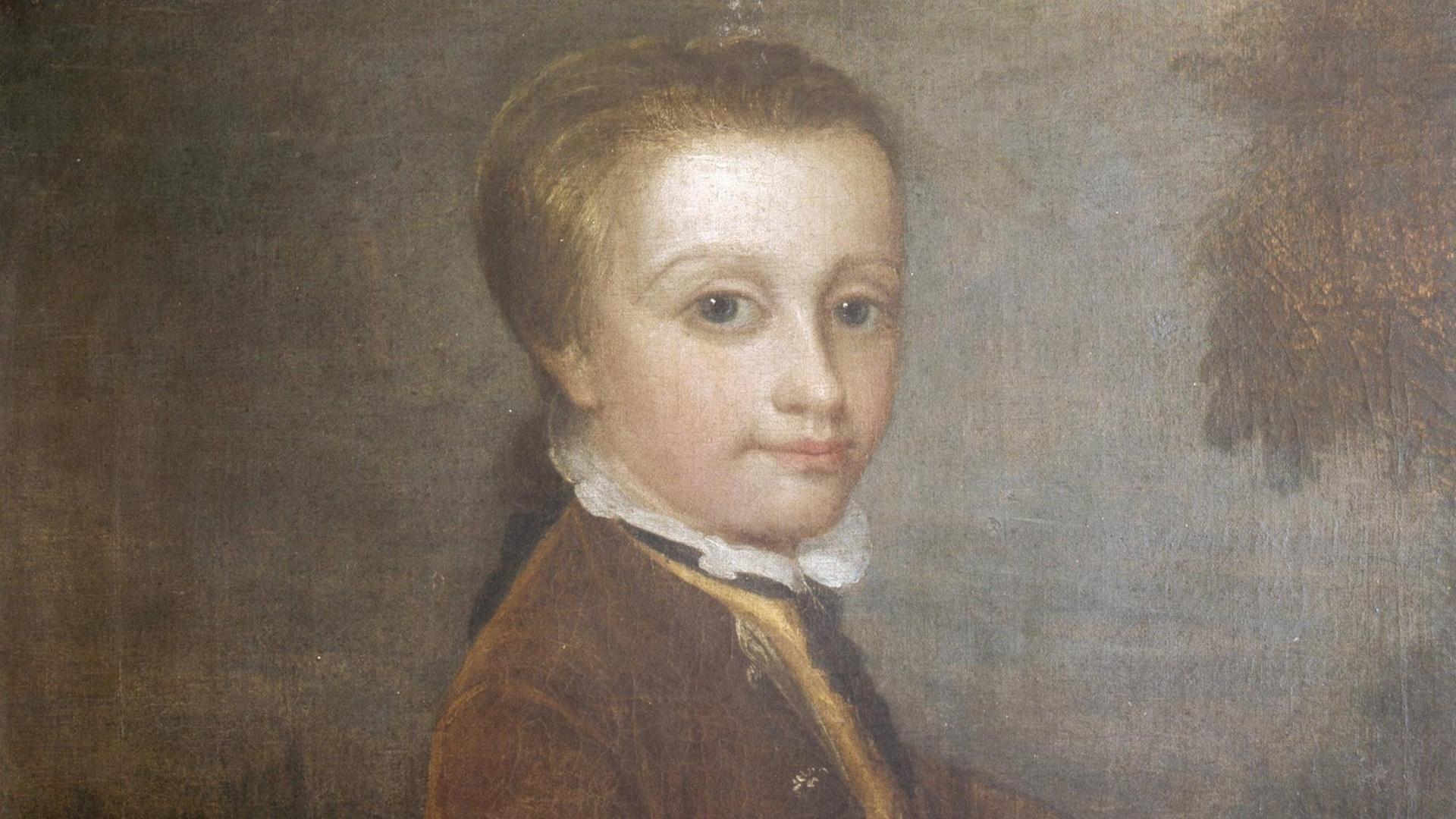Musiktag - Mozart, ein Ritter und das "KV"