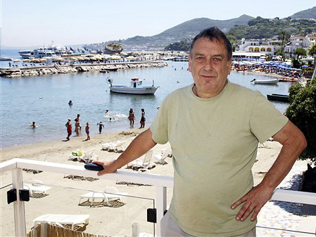 Filmkritik - "Philomena" als pointensichere Screw-Ball-Comedy