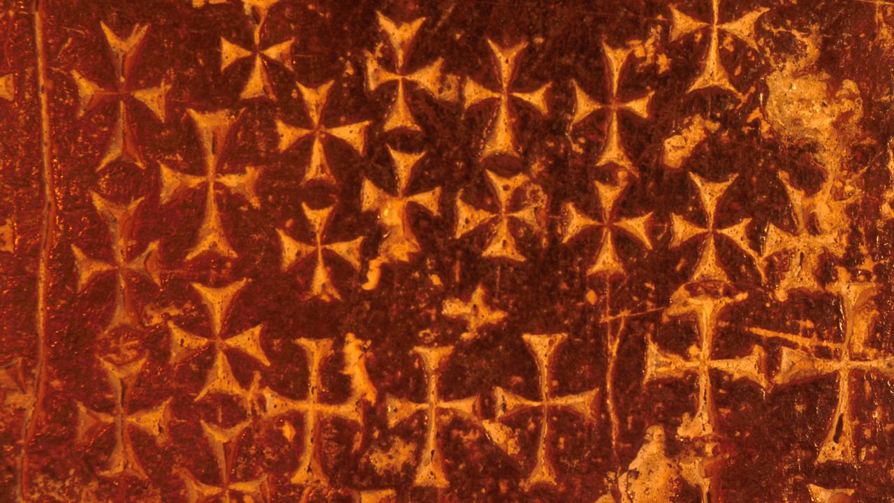 Jonathan Riley-Smith: "Die Kreuzzüge" - Woran das Kreuzzug-Standardwerk ...