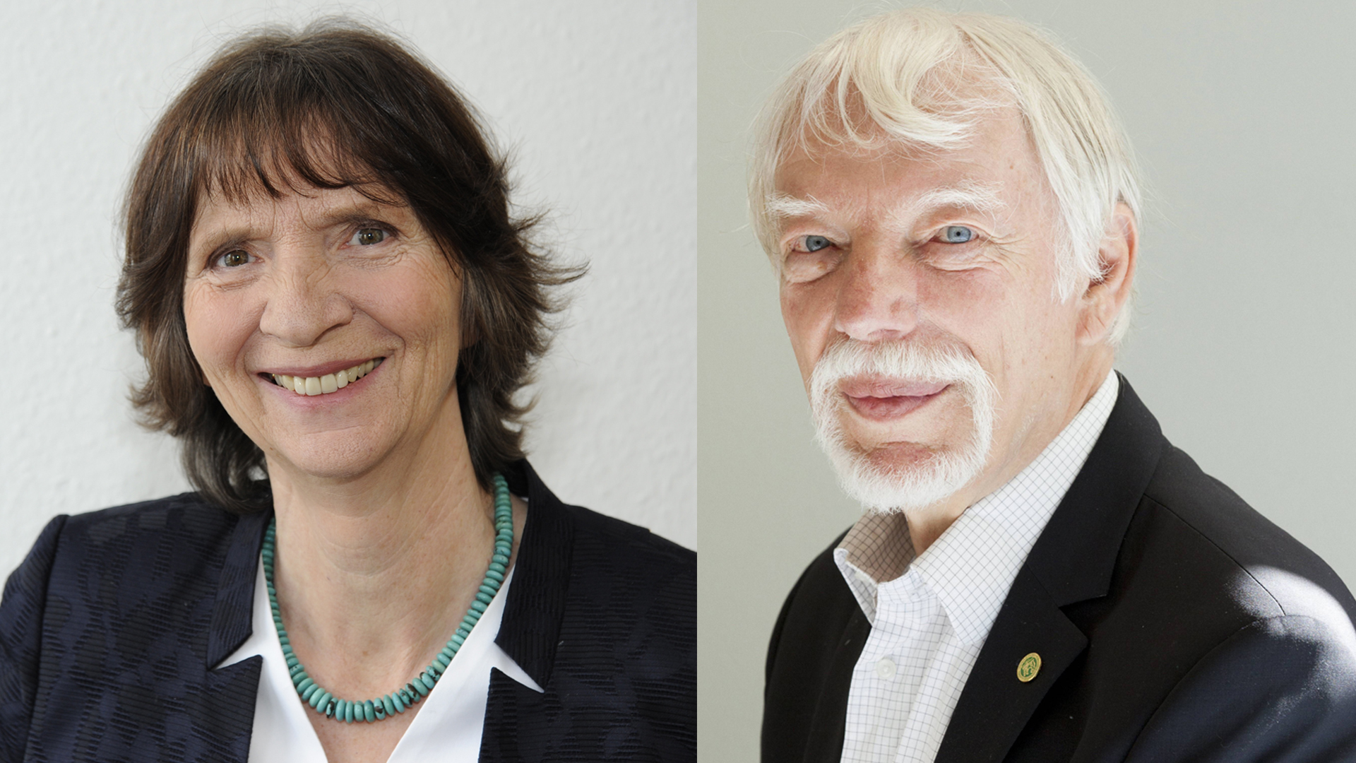 Friedenspreis für Jan und Aleida Assmann - "Eine einmalige Konstellation"