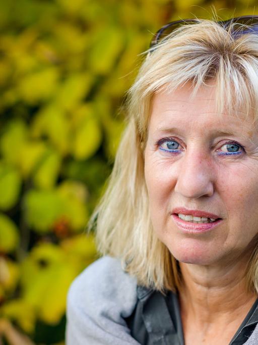 Ines Geipel über unveröffentlichte DDR-Literatur - "Eine Geschichte der ...