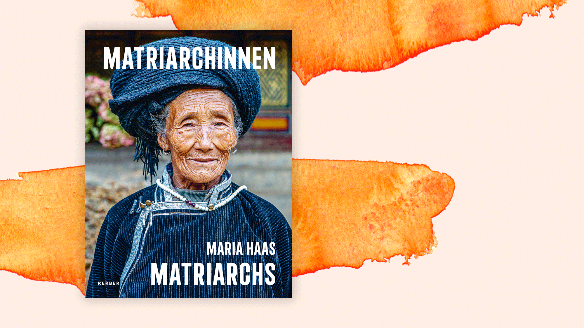 Maria Haas: "Matriarchinnen“ - Weibliche Herrschaft ohne ...