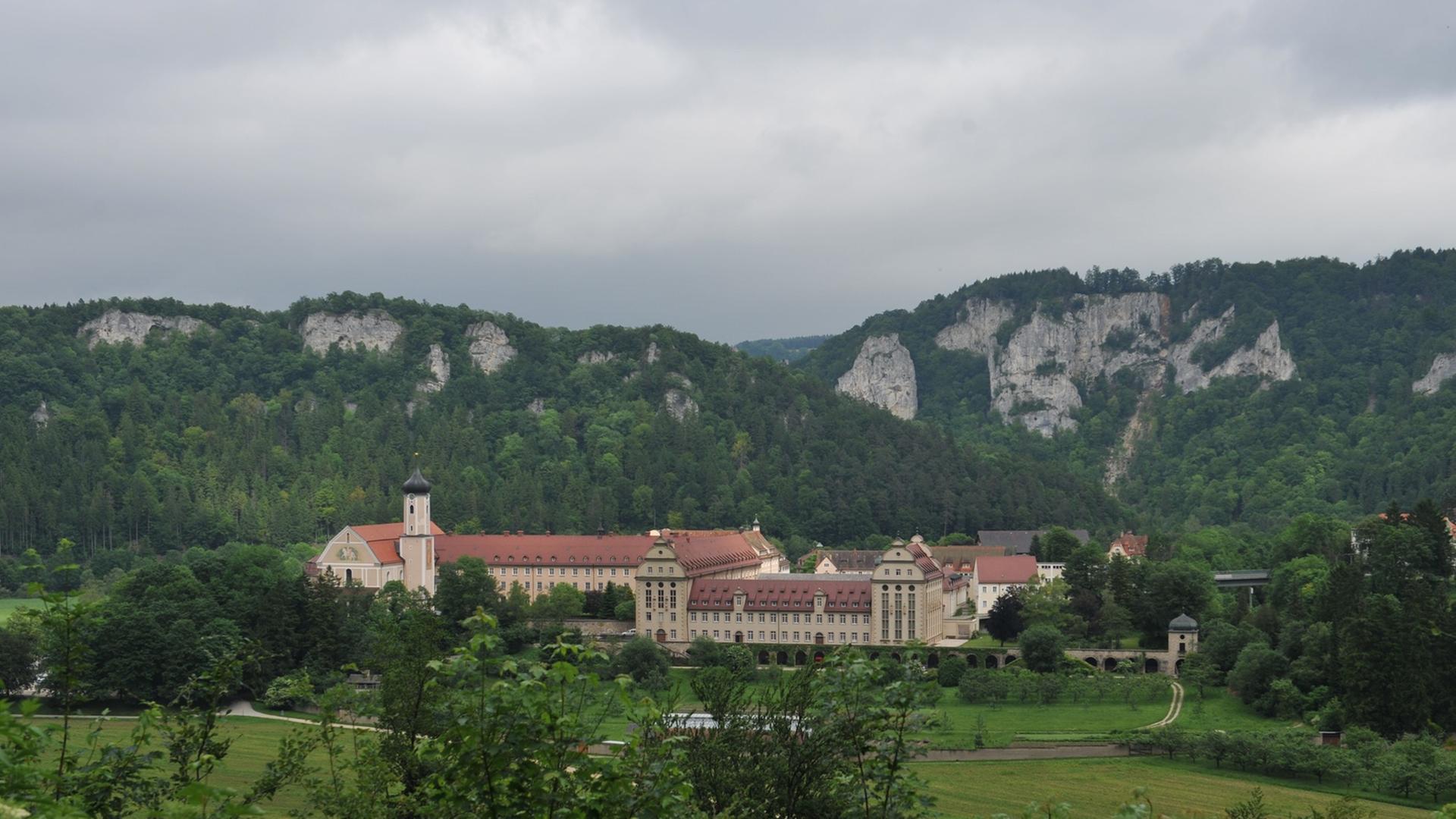 Auszeit im Kloster - Besinnung statt Ballermann Auszeit im Kloster - Besinnung statt Ballermann