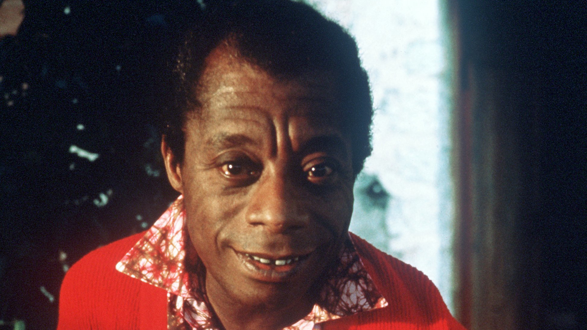 Dokumentarfilm "I Am Not Your Negro" - James Baldwin wurde in die Rolle ...