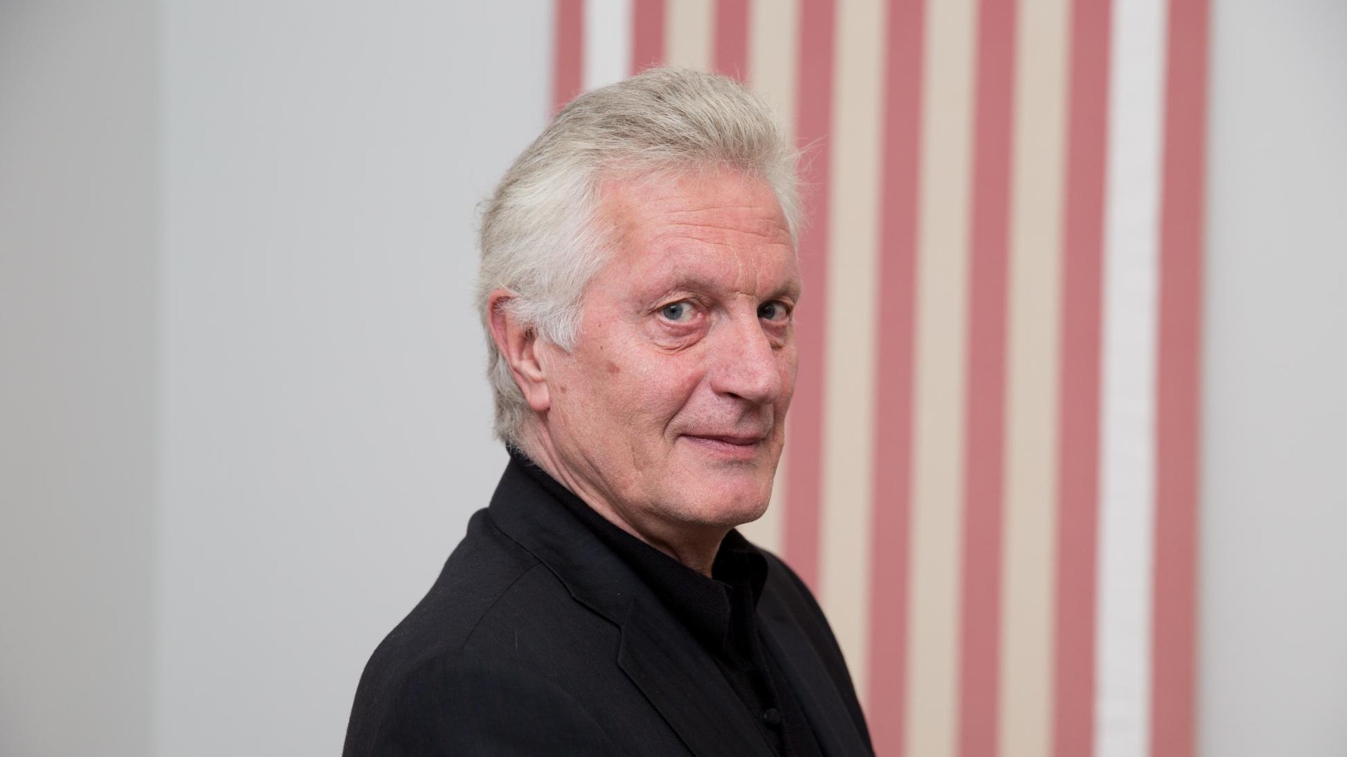 Verlust für Berlin - Kunstsammler Marzona gibt Archiv nach Dresden ...