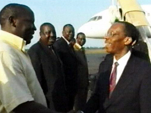 Gescheiterte Nation am Scheideweg | deutschlandfunk.de