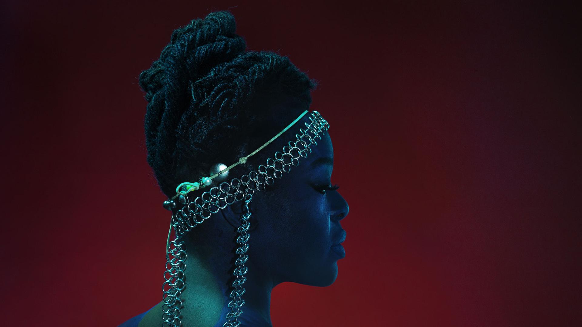 Pop-Hoffnung ESKA - "Ich spiele keinen Song zweimal gleich"