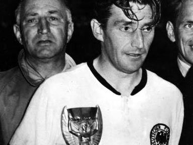 Der Pfälzer Bub | deutschlandfunkkultur.de