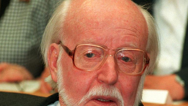 Gordon A. Craig - Erklärer der Deutschen | deutschlandfunk.de