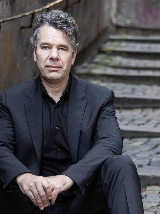 Selbstverteidigungslehrer Michael Stahl - "Es ist wertvoller, nicht zu ...