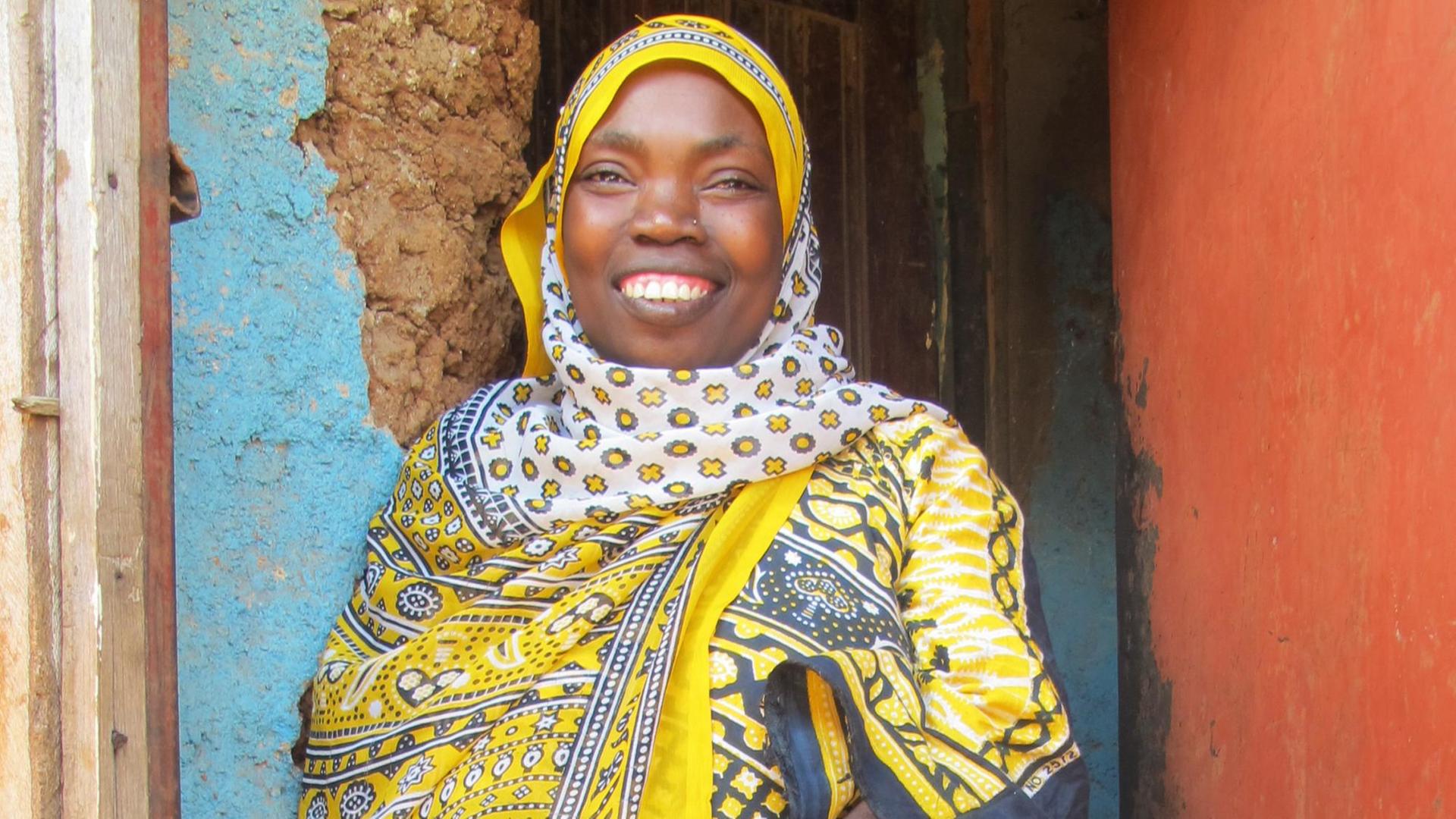 Hebammen in Kenia - Gegen die Kindersterblichkeit in den Slums